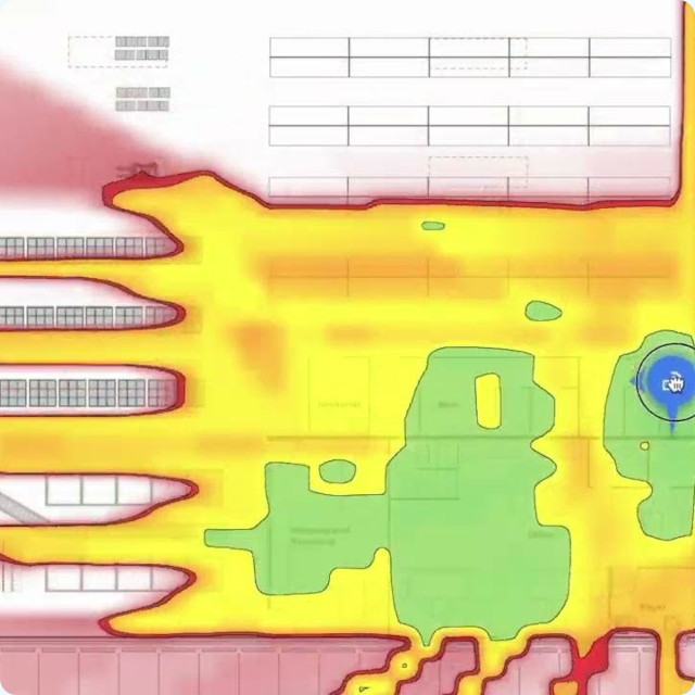 Services – Top Dog Networks